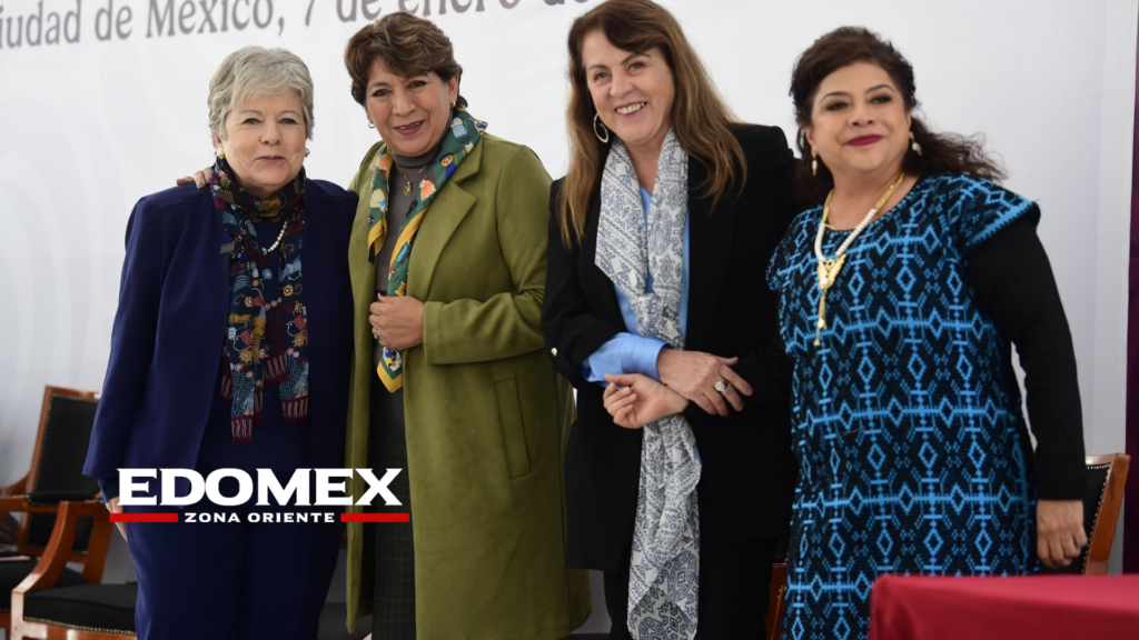 CDMX, EDOMÉX Y MORELOS UNEN FUERZAS PARA PROTEGER EL BOSQUE DE AGUA ...