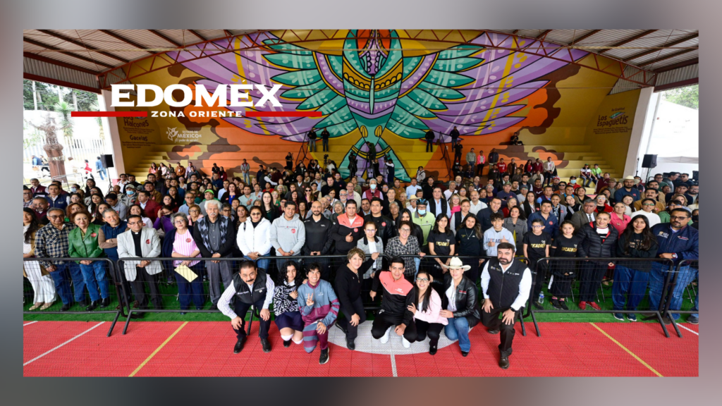 GOBERNADORA DELFINA GÒMEZ RESCATA UNIDAD DEPORTIVA "DIONICIO CERÓN ...