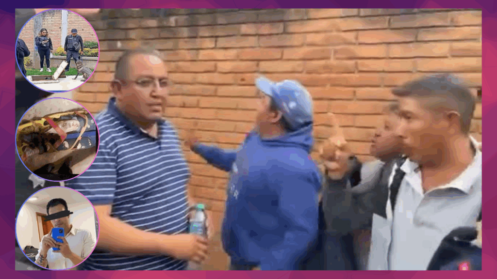 HALLAN SIN VIDA A ITZEL DÍAZ GONZÁLEZ; EXIGEN JUSTICIA POR LA JOVEN ...