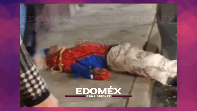 ACRIBILLAN A “EL GRUMOSO”, CONOCIDO VIENE VIENE, EN PLENO CENTRO DE ...