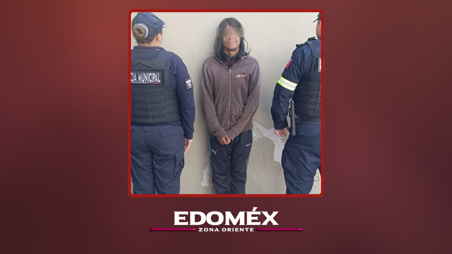 DETIENEN A SUJETO CON DROGA DURANTE OPERATIVO “PISTÓN” EN SAN MARTÍN DE ...